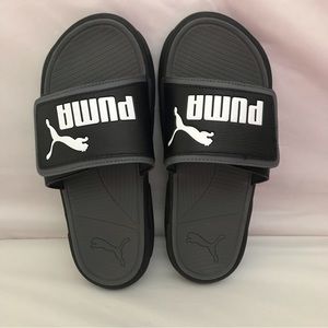 Puma | Shoes | Mens New Puma Comfort Slides Size 7 | Poshmark